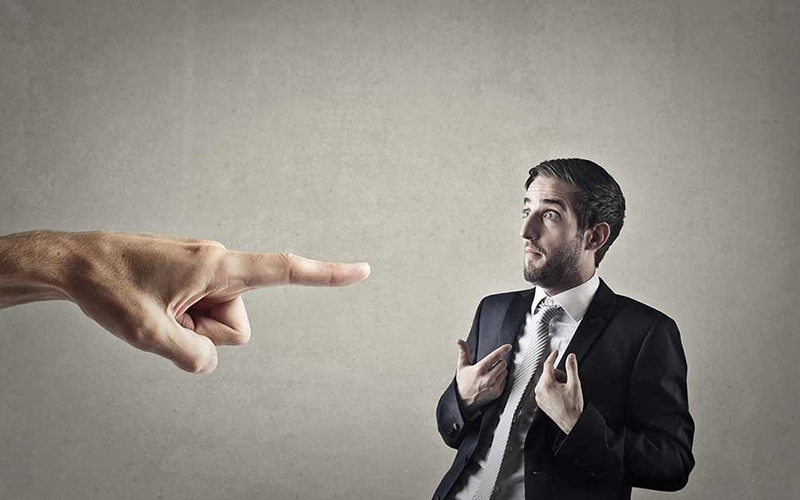 What Occurs When We Judge Others? - Evergreenmemory